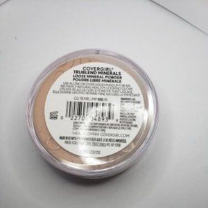 COVERGIRL | Makeup | Covergirl Trublend Minerals Loose Mineral Powder ...